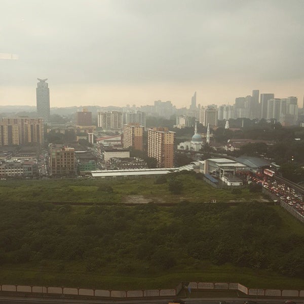 Photos at Penjara Pudu (Pudu Jail/Prison) - Kuala Lumpur, Kuala Lumpur