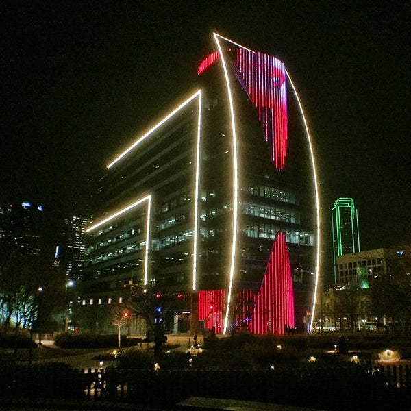 Photos at Hunt Oil - Office in Dallas