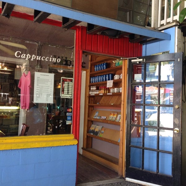 Tuckaway Cafe - 45 tips from 485 visitors