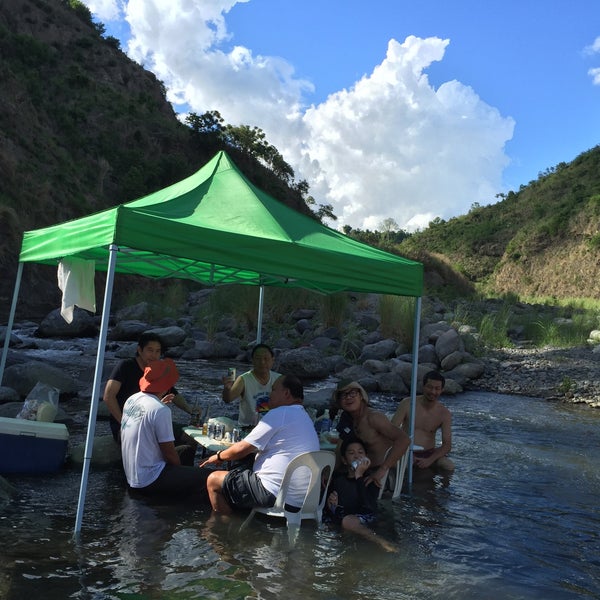 Palakol River - River