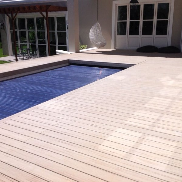 Envirodeck - Cape Town, Western Province