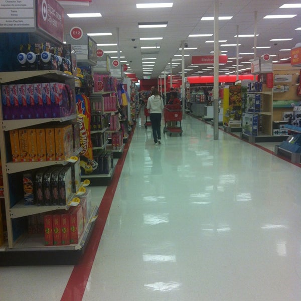 Photos at Target - Midway District - 34 tips