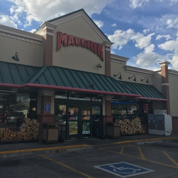 Maverik Adventures First Stop - 4 tips