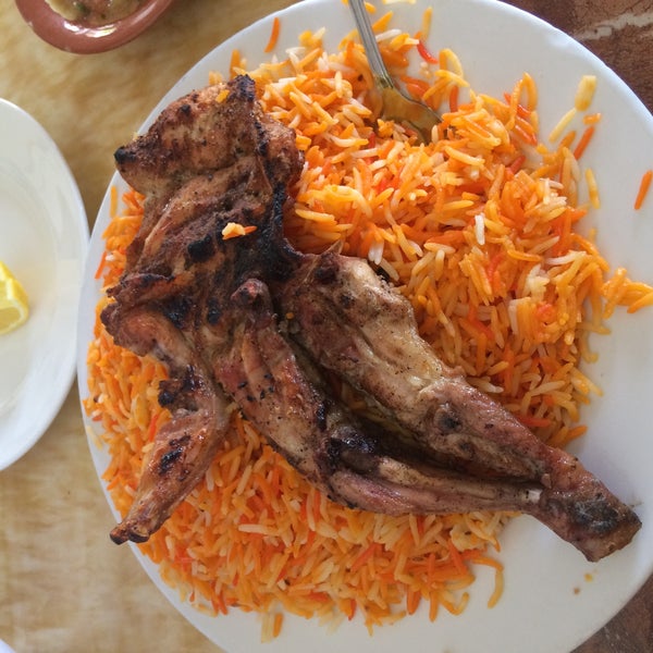 Bandar Aden Restaurant - الجسرة - 37 tips from 767 visitors