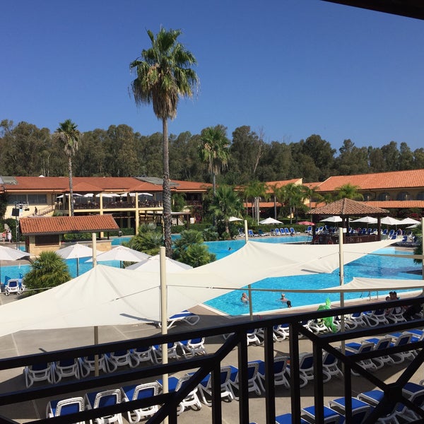 Club Med Napitia - 11 tips from 275 visitors