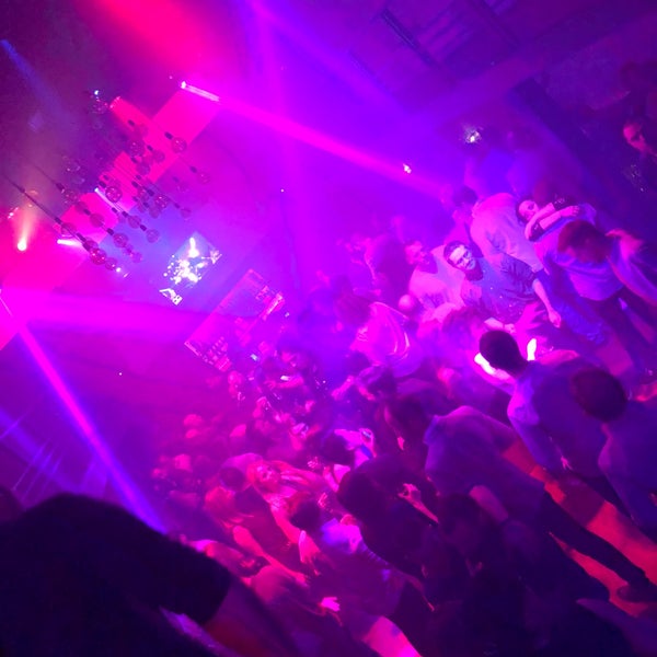 Le Cactus - Night Club