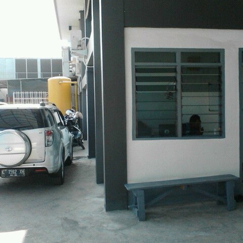 PT. MADU JAYA INDOPRIMA - 1 tip