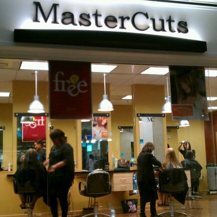 MasterCuts - ‘Aiea, HI