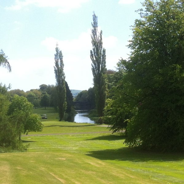 K Club Golf Course - Straffan, Co Kildare