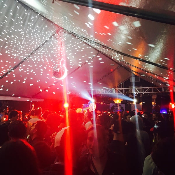 Tiki Disco! - Music Venue in East Williamsburg