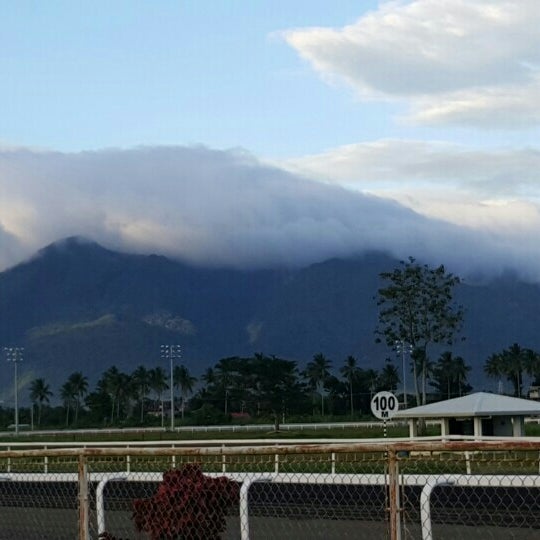 Metro Manila Turf Club Inc. - Malvar, Batangas