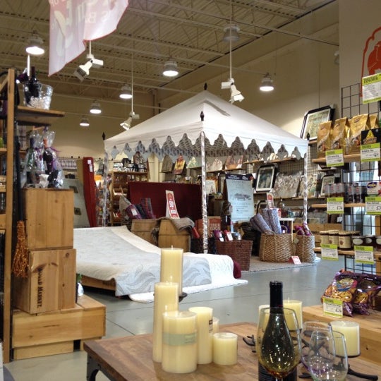 World Market - Furniture and Home Store