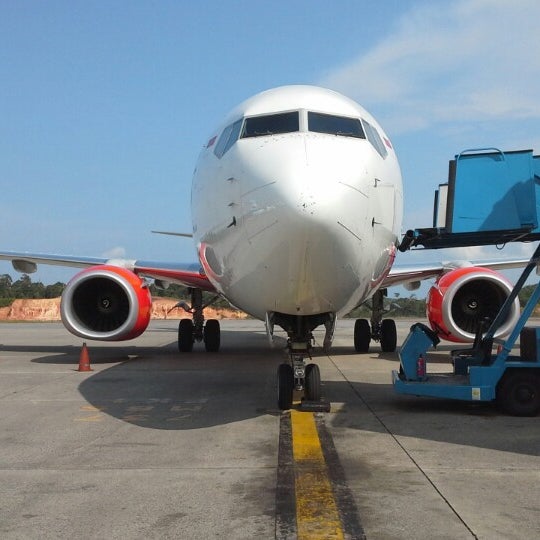 Gate A7 - 2 tips from 418 visitors