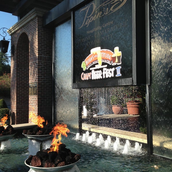 Pepin Hospitality Center - Event Space in Tampa