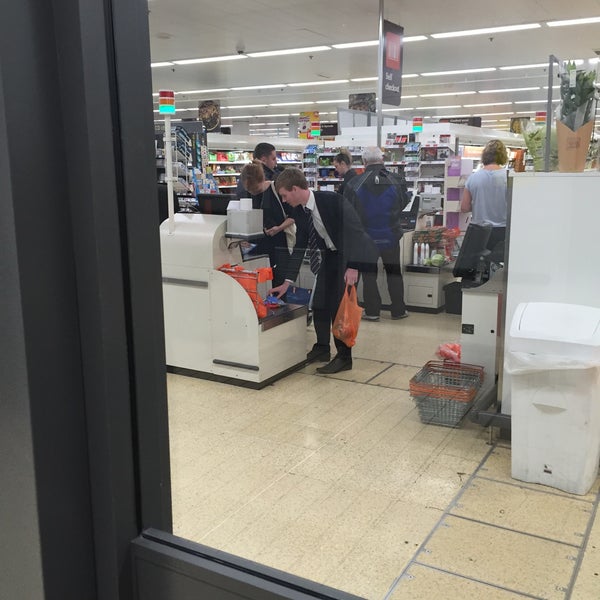 Sainsbury's - Walters Yard