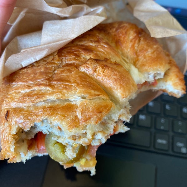 Port City Java - Café in Riverwalk