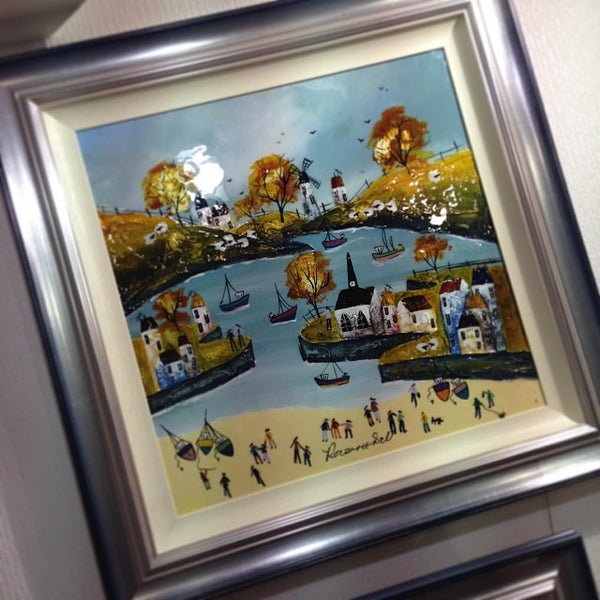 Artworx Gallery - Shropshire, Shropshire