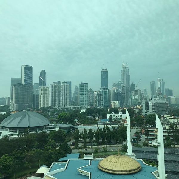 Photos at Malaysia Japan International Institut of Technology (MJIIT ...