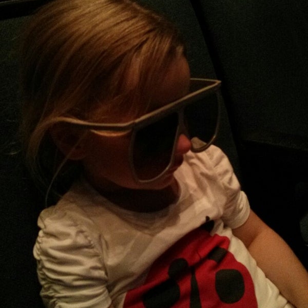 IMAX, Arizona Science Center - Copper Square - Phoenix, AZ