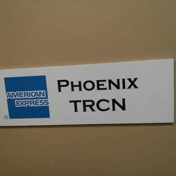 Photos at American Express - TRCN - 1 tip from 370 visitors