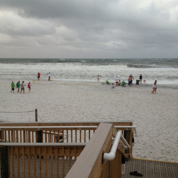 Inlet Reef Club - Resort in Destin