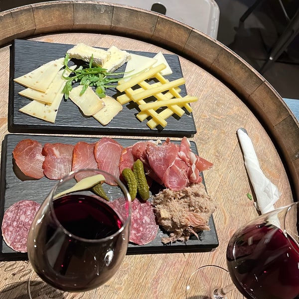 La Parcelle - 12 tips