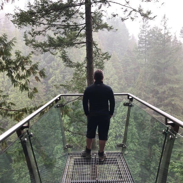 Capilano Park - Park in Capilano