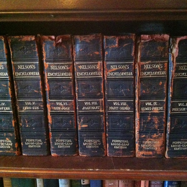 Hefter Center - Conference Room