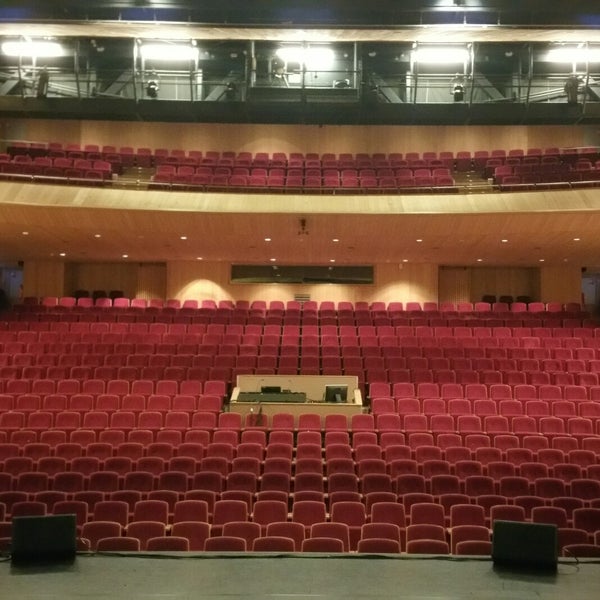 Theater aan de Schie - Theater