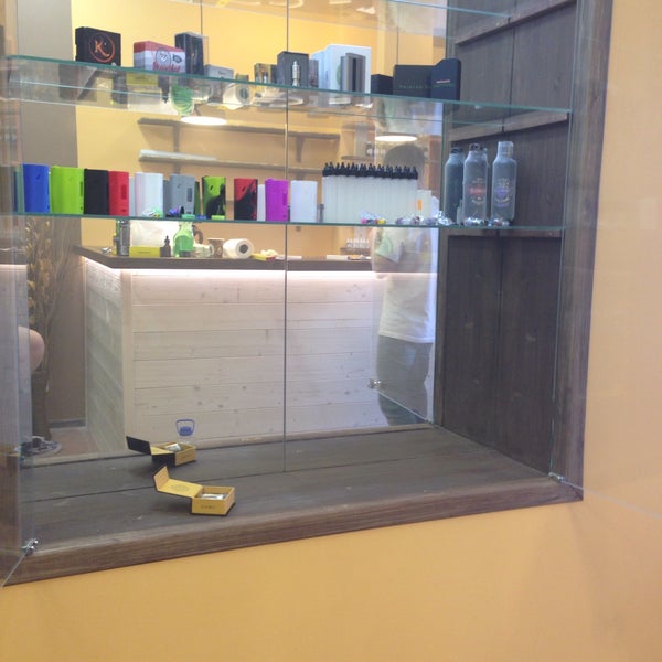 Зефир vape shop - Vape Store in Sergiyev Posad