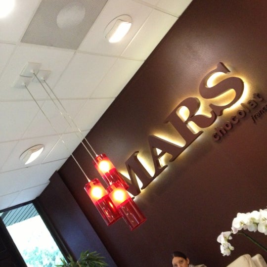 Photos at Mars Chocolat France - Office in Haguenau