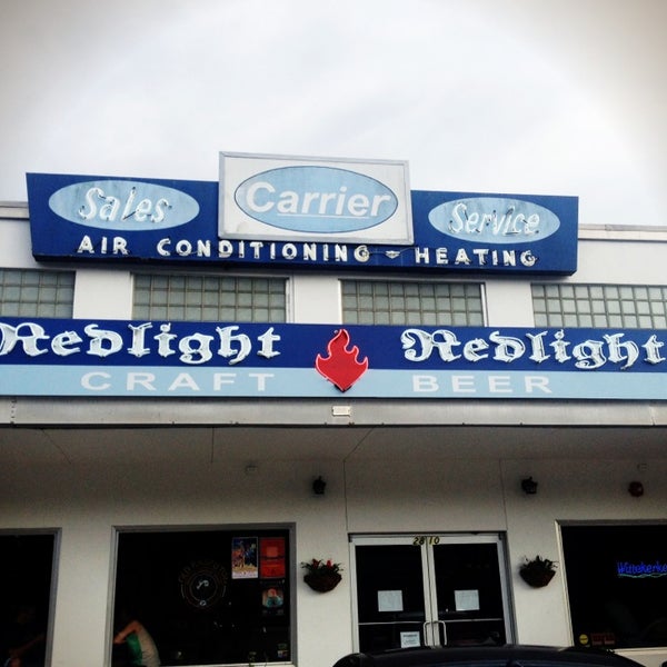 Photos at Redlight Redlight - Beer Bar in Orlando