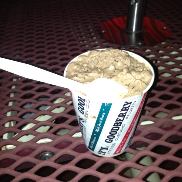 Goodberry's Frozen Custard - 11 tips from 611 visitors
