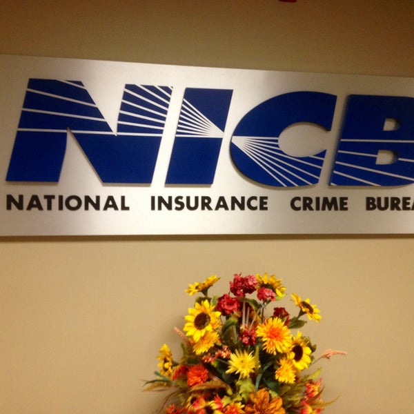 National Insurance Crime Bureau - Des Plaines, IL