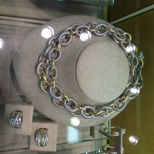 The Diamond Cellar - Kuyumcu