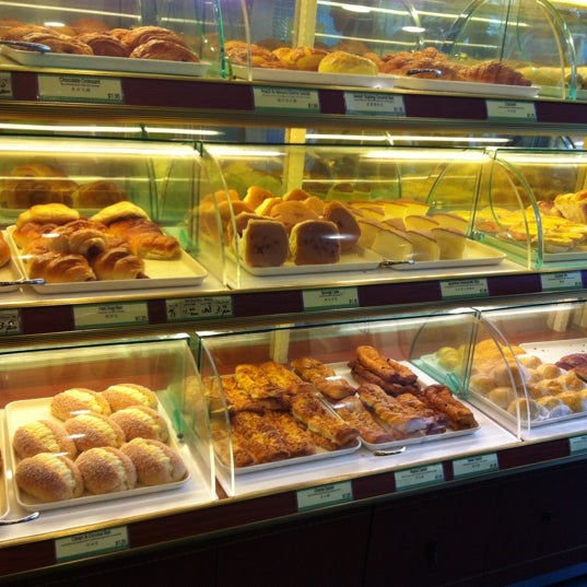 Photos at Fay Da Bakery - Bakery in West Village