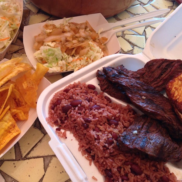 Yambo Restaurant - Little Havana - 34 tips from 828 visitors