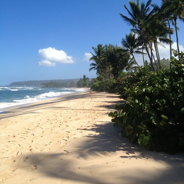 Papailoa Beach - Beach in Haleiwa