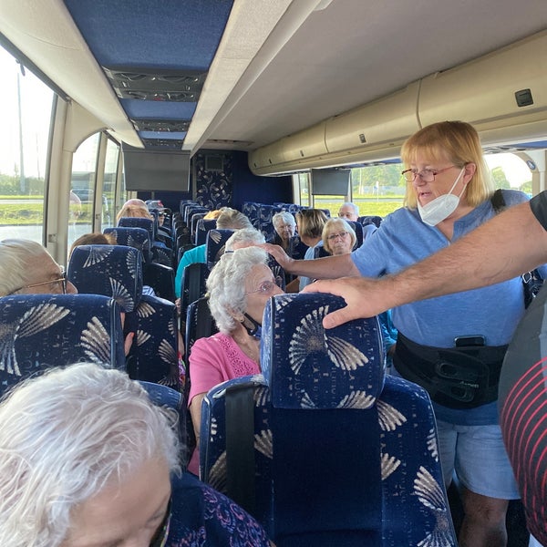 Photos at Russell Stover Candies Outlet Store - 950 Industrial Dr