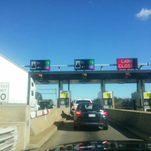 Photos at Ohio Turnpike - 239 Eastgate - Toll Booth