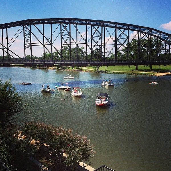 Brazos River Authority - Office in Heart of Texas