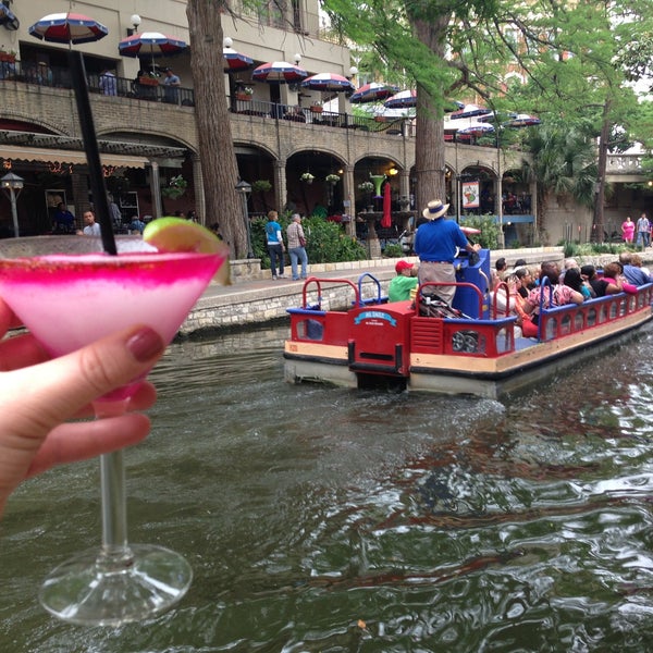 Boudro's Texas Bistro on the Riverwalk - San Antonio, TX