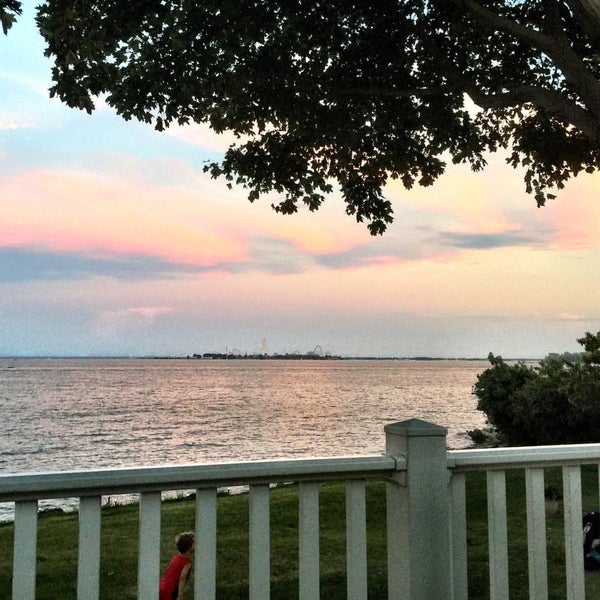 Bay Point Beach - Beach