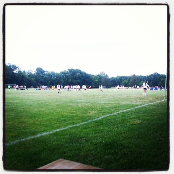 Photos at Detweiller Park - Park in Peoria