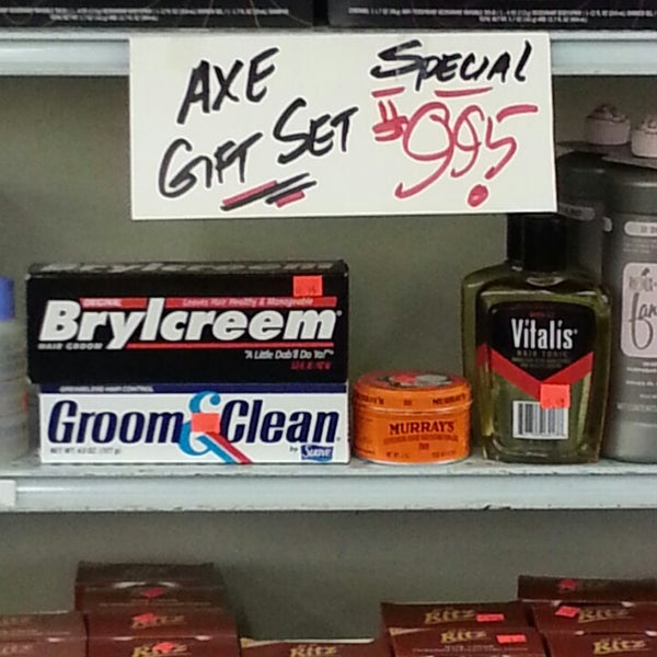 Globe Drug Store - Pharmacy