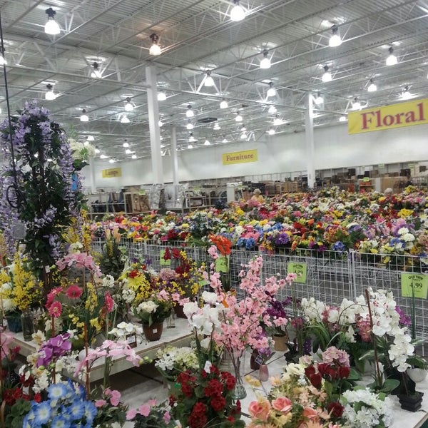 Old Time Pottery - Furniture / Home Store in Florissant