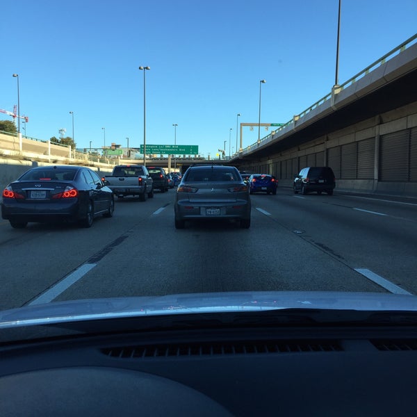 US Highway 75 - Dallas - 8 tips from 1700 visitors