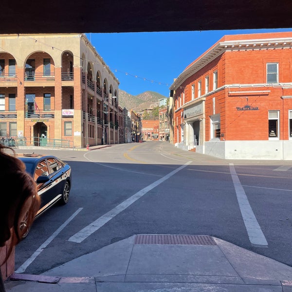 Old Bisbee - Bisbee, AZ