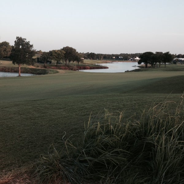 Photos at Oak Tree Country Club - Golf Course in Edmond