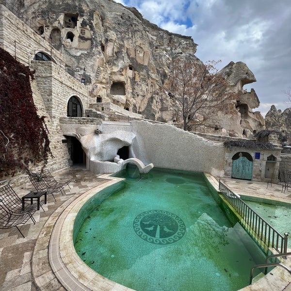 Yunak Evleri - 29 tips